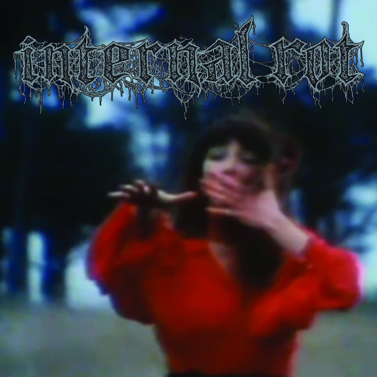 INTERNAL ROT - Mental Hygiene LP — Me Saco Un Ojo Records